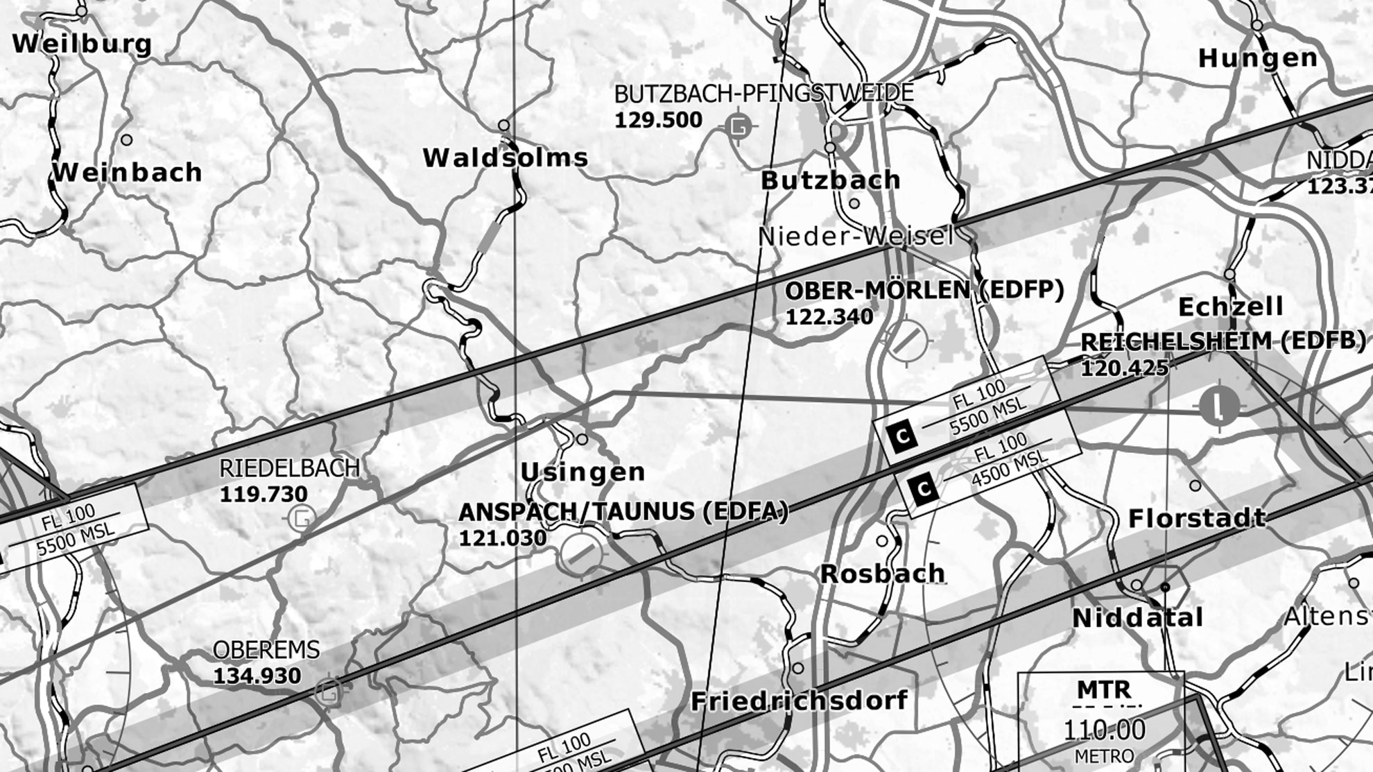 Aero-Club Bad Nauheim | EDFP Briefing